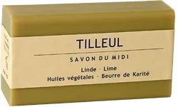 Bio-Karitébutter-Seife mit Linde online kaufen | Natur.com